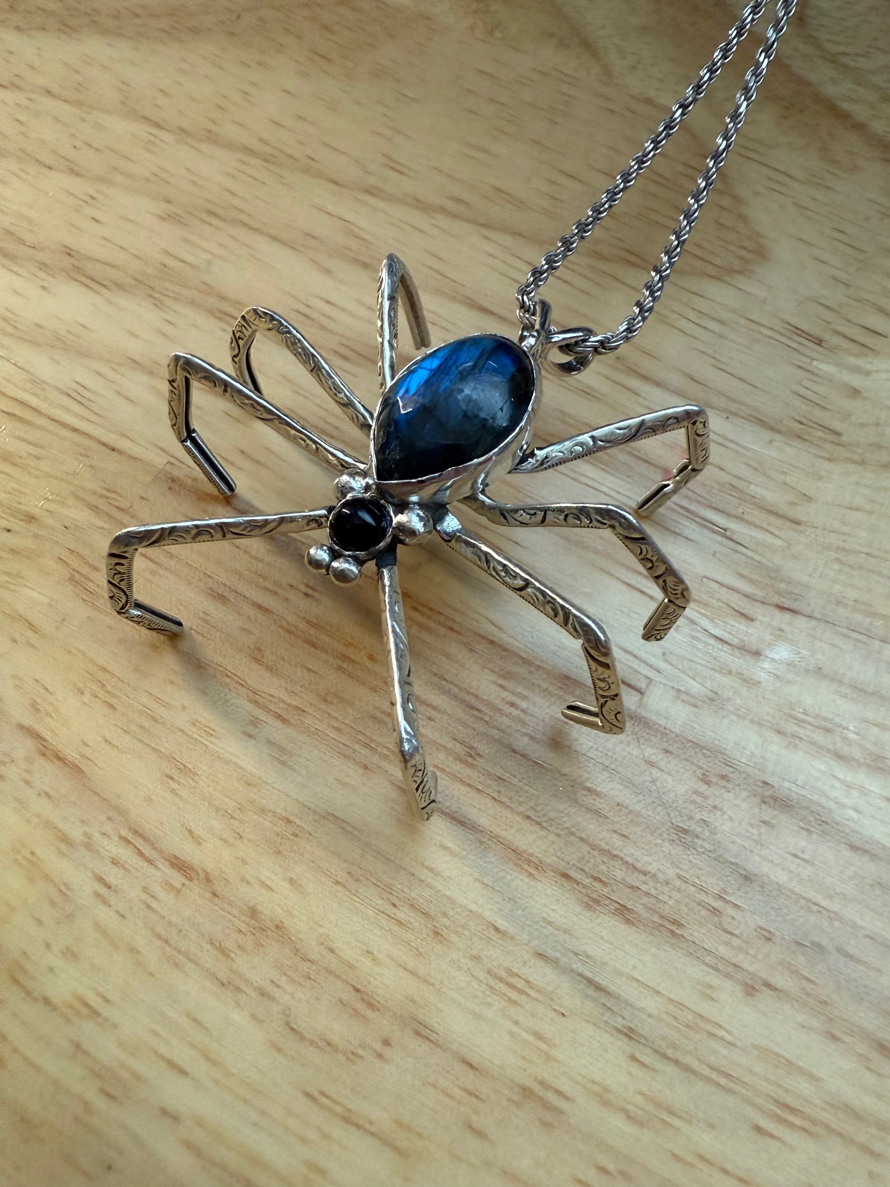 Pendants – Desert Crystal Designs